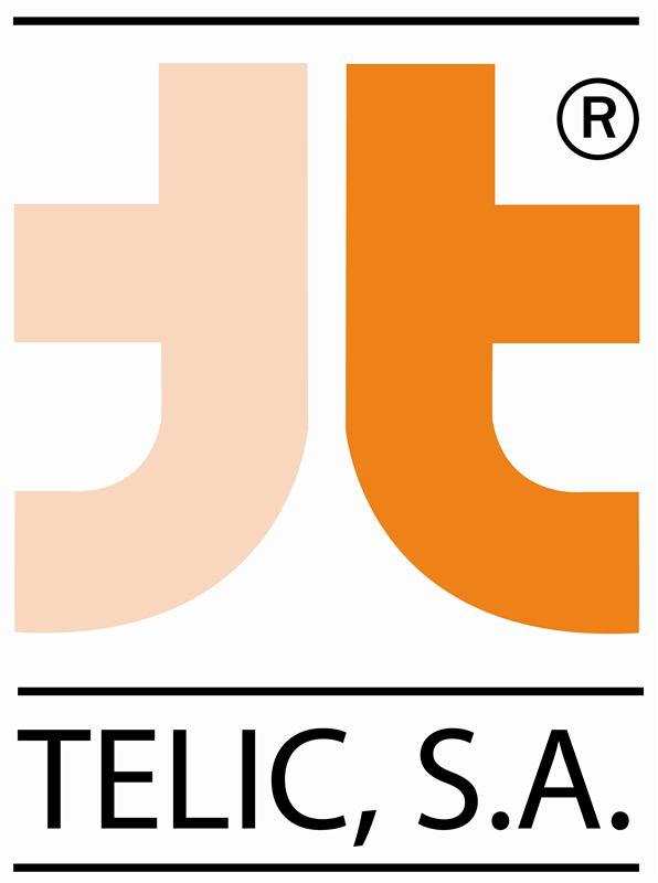 Telic Logo