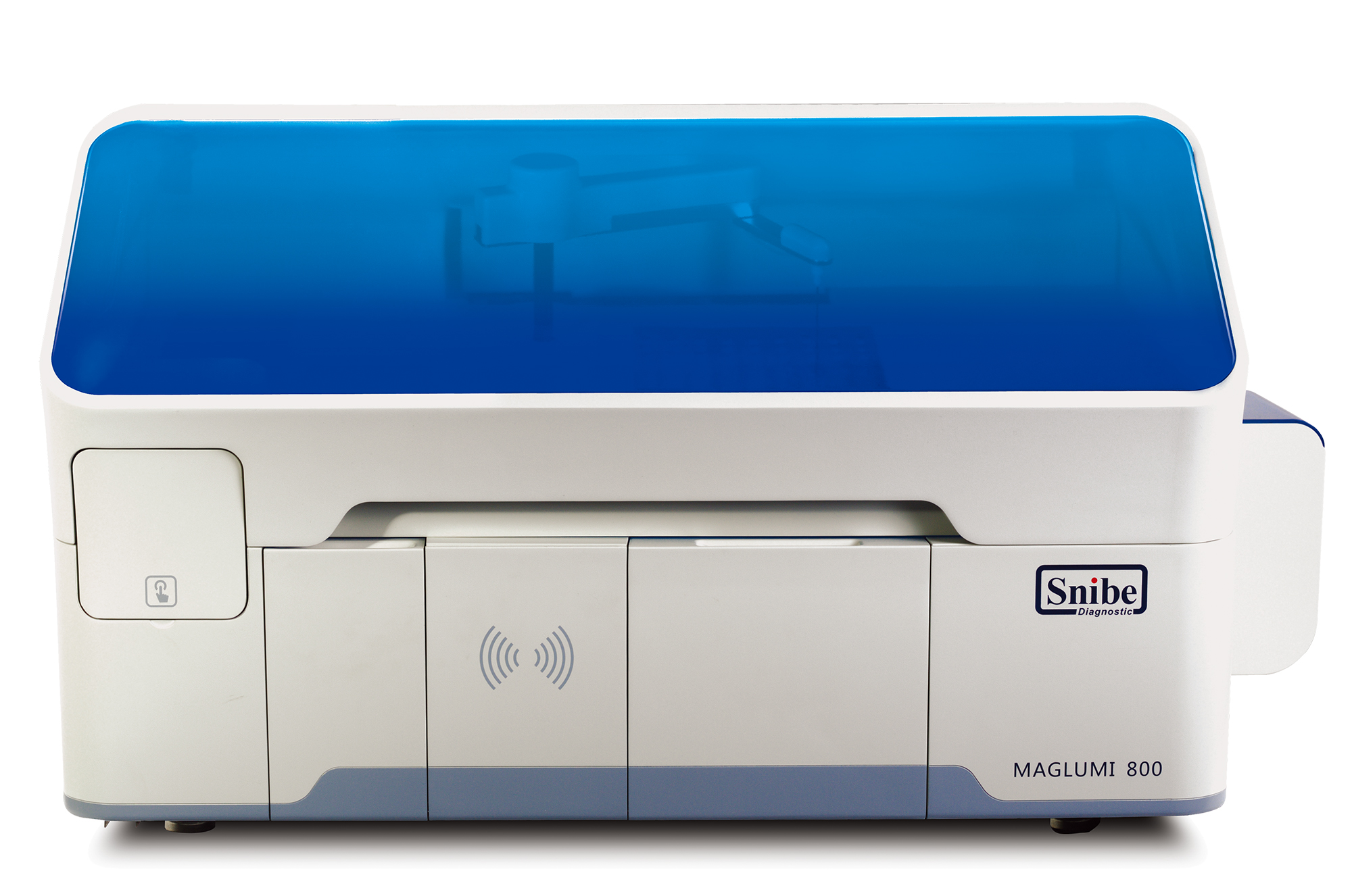 MAGLUMI 800 | Snibe Diagnostic