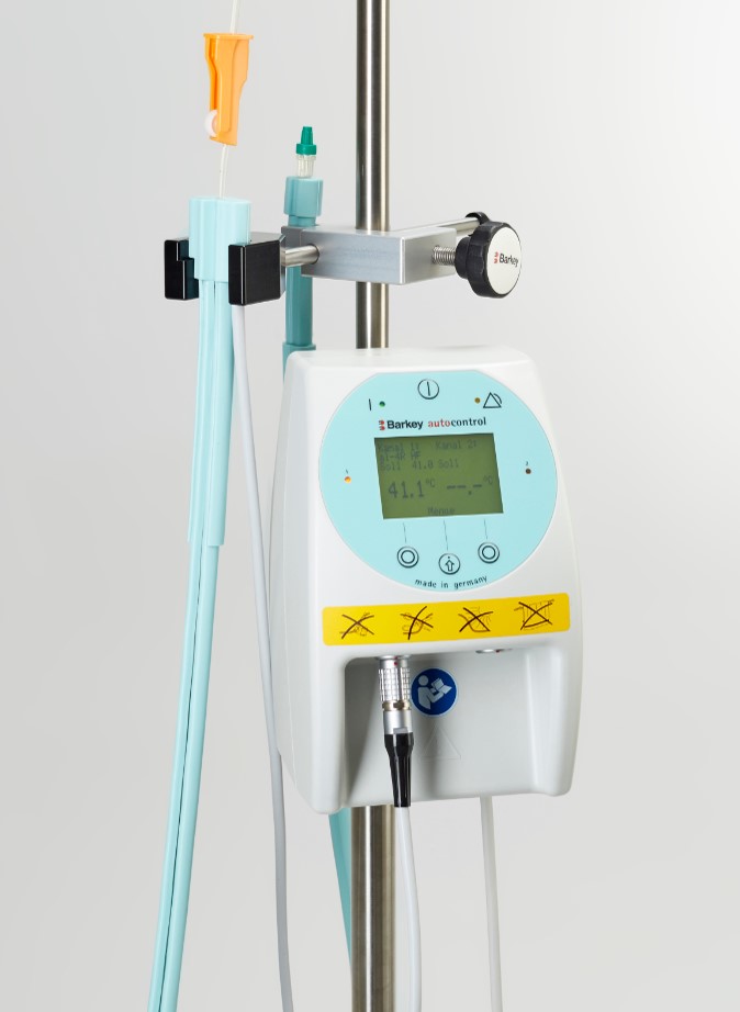 Barkey autocontrol + autoline | Barkey GmbH & Co. KG