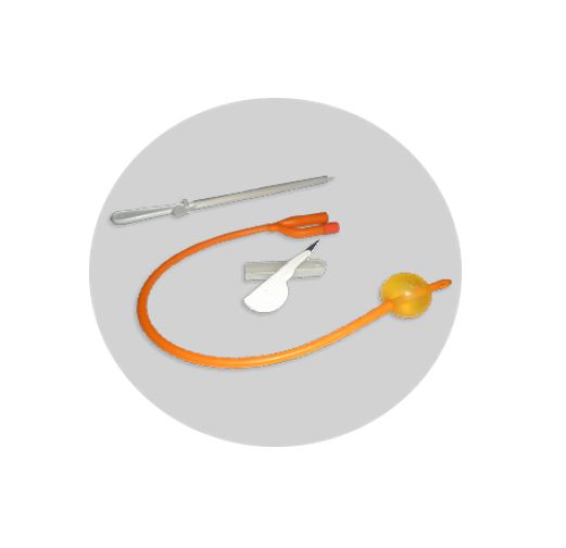 CYSTOCATH | Biorad Medisys Pvt Ltd