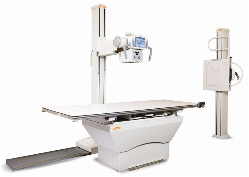 CARESTREAM Q-Rad X-Ray Systems | Carestream Health (Near East) Ltd