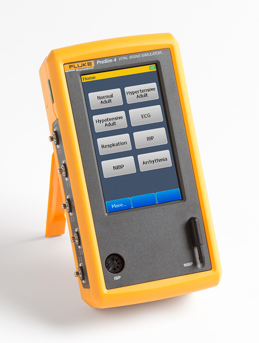 ProSim 4 Vital Signs Patient Simulator | Fluke Biomedical