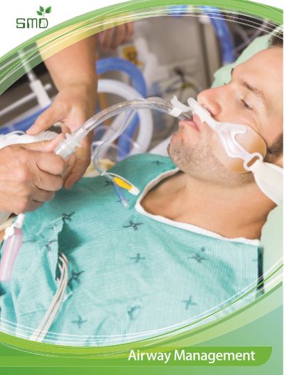 Airway Management | Secured Medical Direction UK Co., Ltd.
