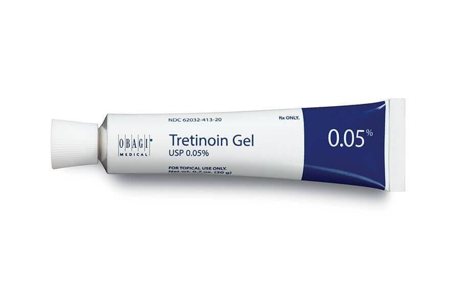 Tretinoin Gel | Kings Global Biotech Ltd.