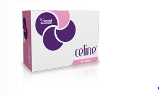 Celine | Laboratoires Surveal Sprl