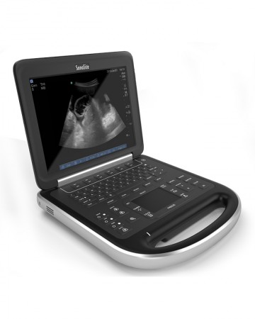 Sonosite EDGE Ultrasound Machine | KPI Healthcare