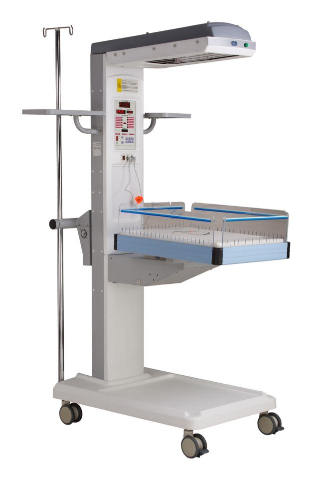 Infant Radiant Warmer | NICE NEOTECH MEDICAL SYSTEMS P LIMITED Infant Radiant Warmer | NICE NEOTECH MEDICAL SYSTEMS P LIMITED