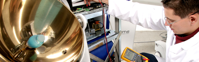 Customer Care Center | EDAP TMS