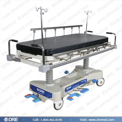 Hospital Stretcher Parts at Vernon Palacios blog