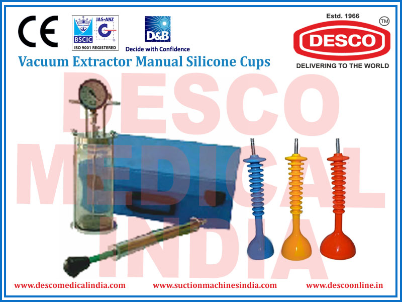 Malmstrom Type Vacuum Extractor Medi Safe International
