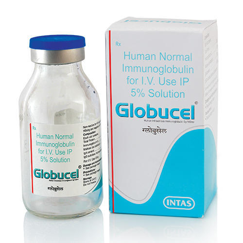 Human Immunoglobulin IVIG 5 Biovencer Healthcare Private Human Immunoglobulin IVIG 5 Biovencer Healthcare Private
