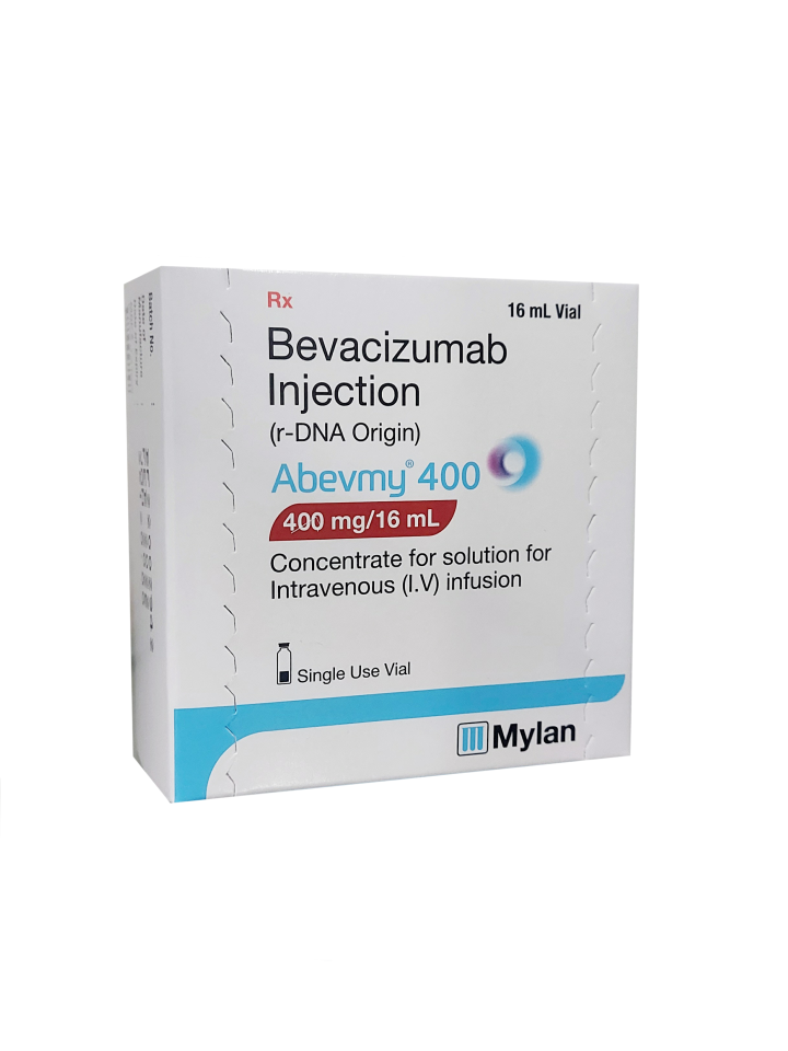 Avastin Injection