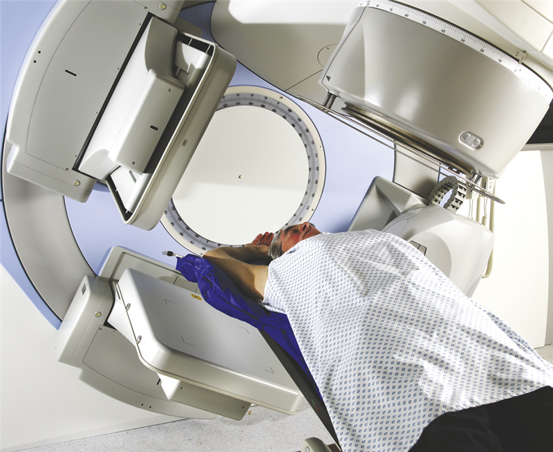 Elekta Synergy | Elekta