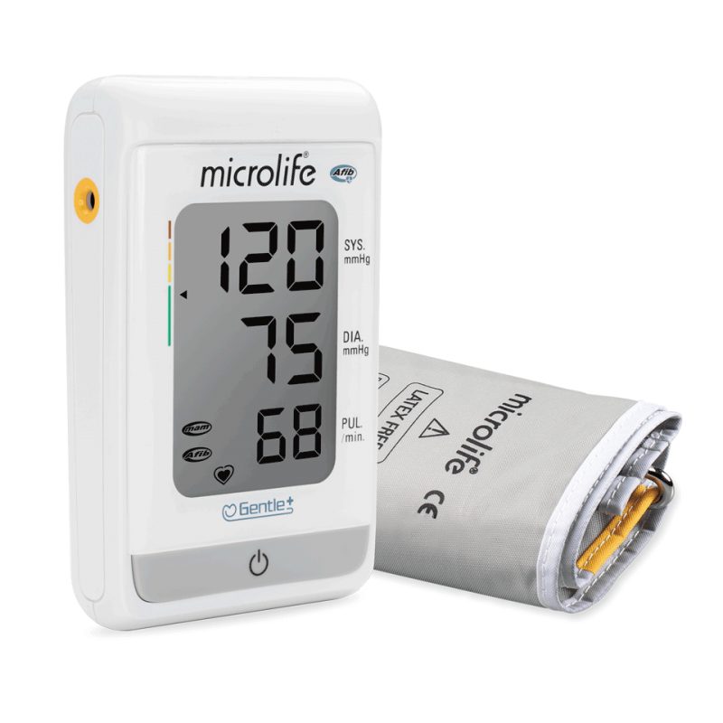 BP A150 AFIB Blood Pressure Monitor Microlife AG bp-a150-afib-blood-pressure-monitor-microlife-ag