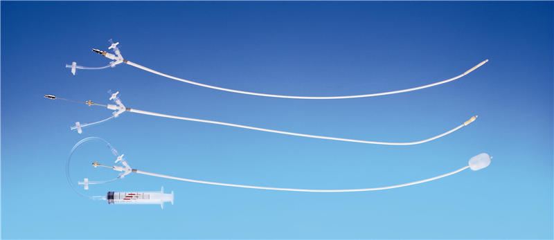 INOUE-BALLOON | Toray Medical Co Ltd