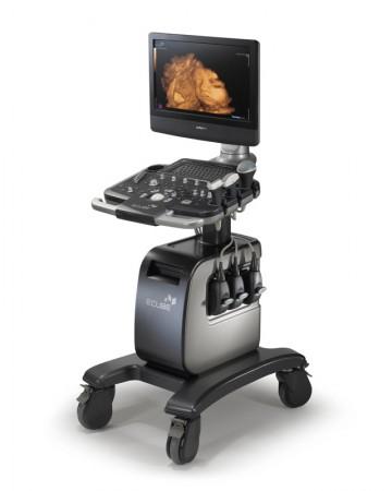 Alpinion E-CUBE 7 Ultrasound Machine | KPI Healthcare
