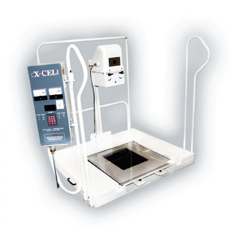 X-CEL | Televere Systems