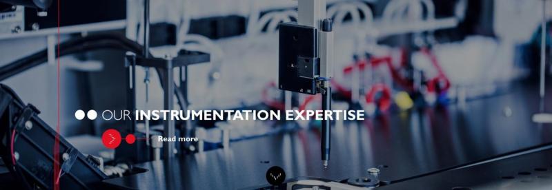 CORE COMPETENCES | STRATEC SE