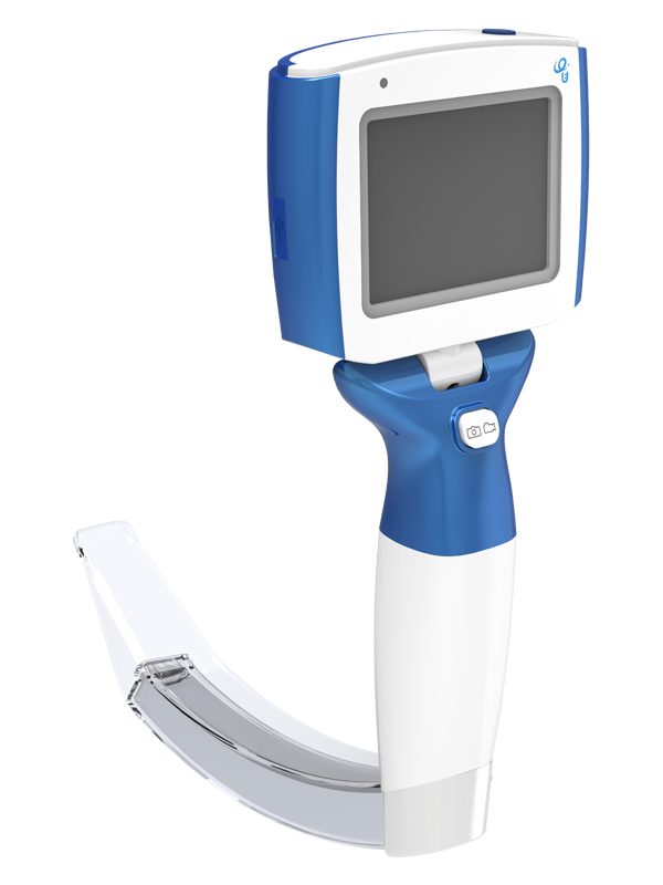 Disposable Video Laryngoscope | Zhejiang Ue Medical Corp